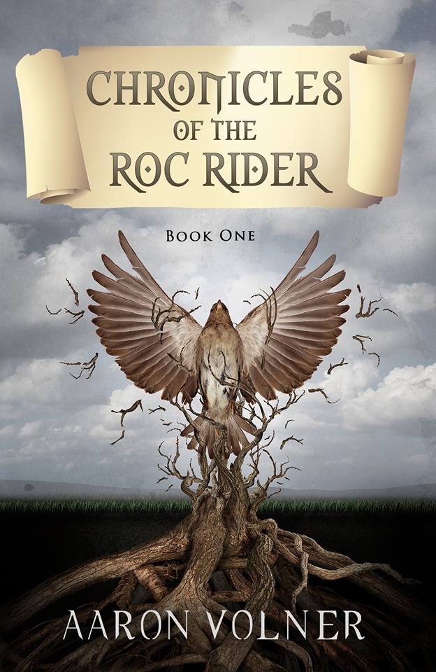 Interviewing Aaron Volner – Lindsay Schopfer