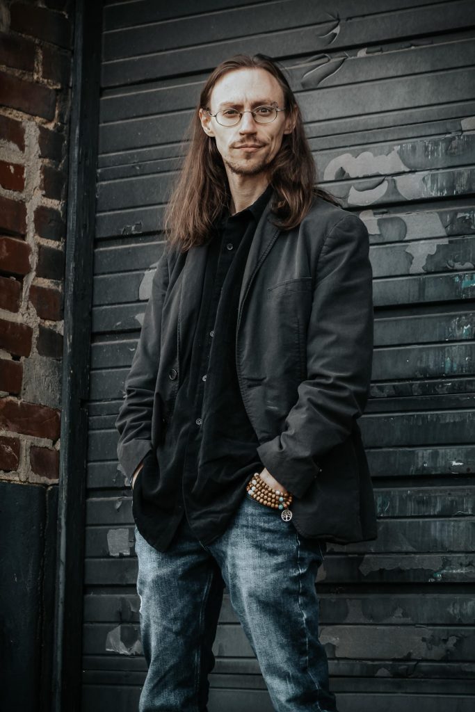 Artist Interview with Chris Malidore – Lindsay Schopfer